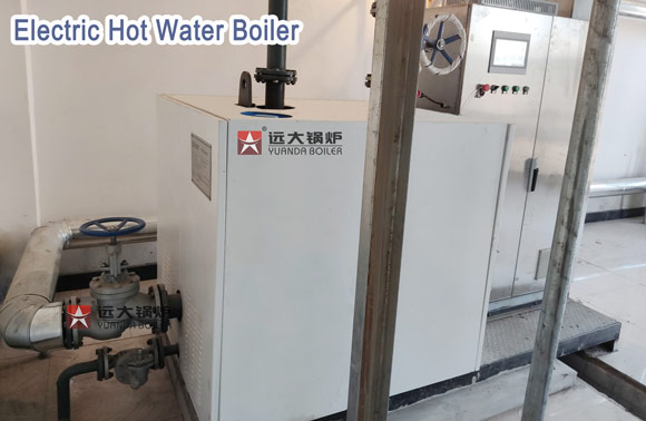 electric hot water boiler,electricity heating boiler,industrial ...